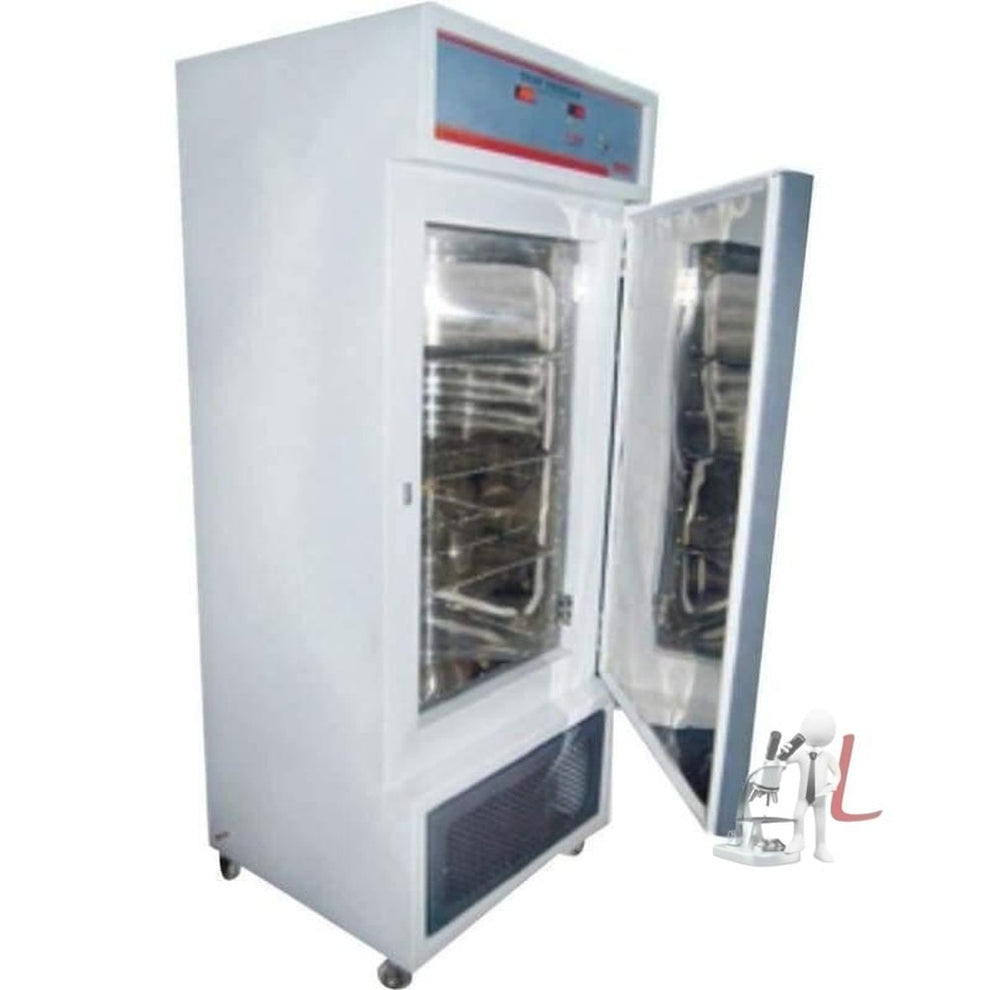 deep freezer used in laboratory -LABPRO Deep Frezzer vertical ...