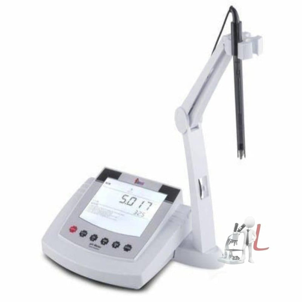 pH Meter Bench Top Laboratory equipments – laboratorydeal